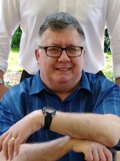 Richard M. Kerrigan 1948-2022 | News, Sports, Jobs - The Vindicator